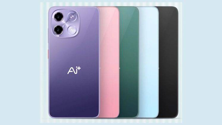 Ai+ Nova 2 Ultra 5G और Ai+ Nova 2 5G भारत में लॉन्च, ₹8,999 है शुरुआती कीमत