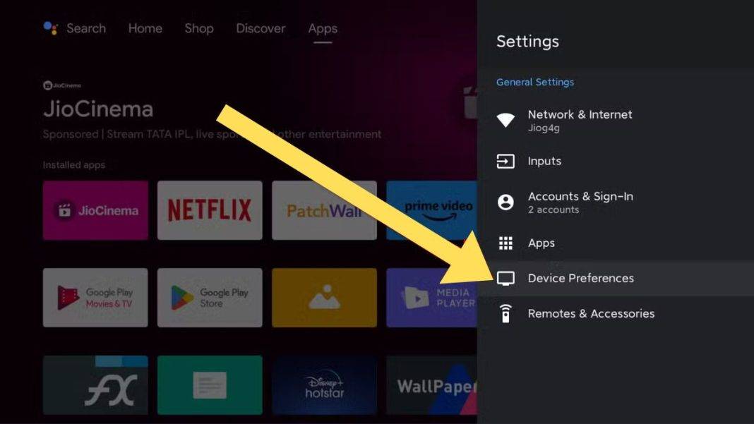 Smart TV को Factory Reset कैसे करें, जानें एंड्रॉयड टीवी में क्या है तरीका