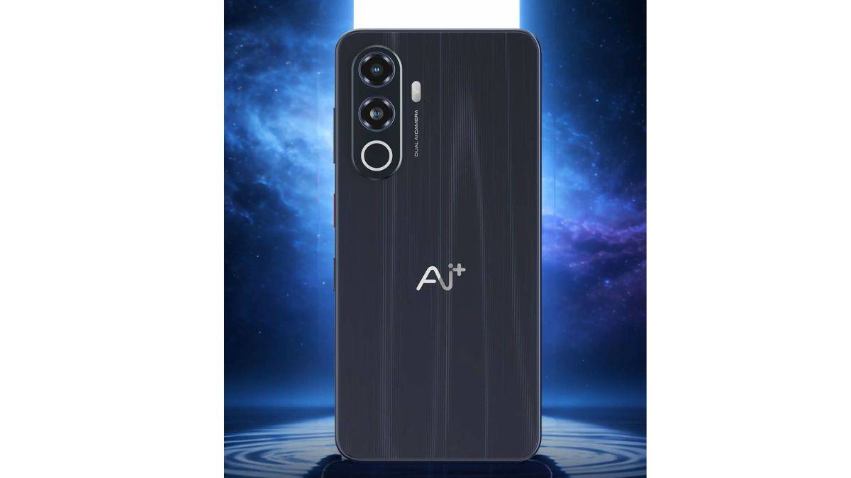 Ai+ Nova 2 Pro और Nova 2 Neo की Flipkart माइक्रोसाइट लाइव, डिजाइन के ...