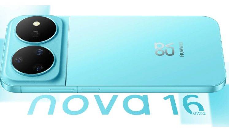 Huawei Nova 16 Ultra और Nova 16 Pro चीन में लॉन्च, 7000mAh बैटरी और ...