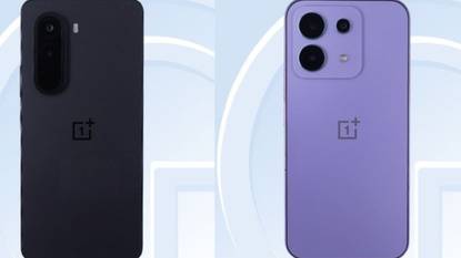 OnePlus Turbo 6X और Turbo 6X Pro डिजाइन और स्पेसिफिकेशंस लीक, जानें ...