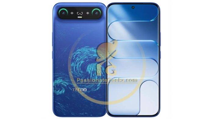Tecno Camon Slim की लॉन्च डेट हुई कंफर्म, 22 जून को होगा लॉन्च, कंपनी ...