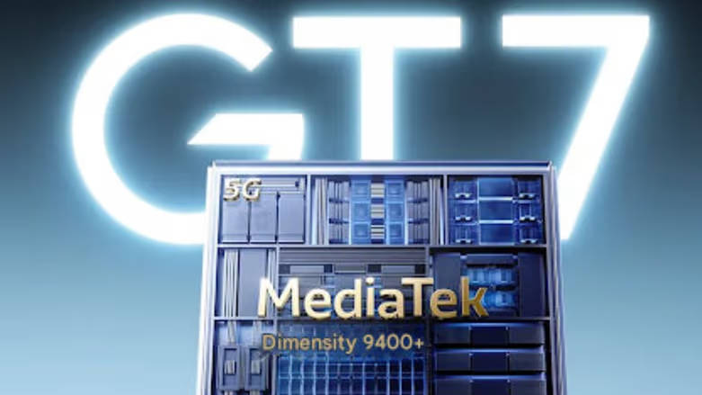 Realme GT 7 ra mắt tại Trung Quốc trong tháng này với chip Dimensity 9400+ | Vietnam Blog