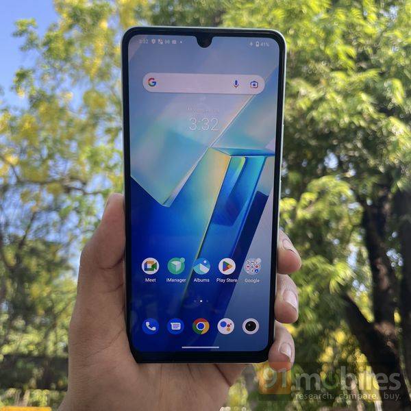 vivo T2 Review - Pros and cons, Verdict | 91Mobiles