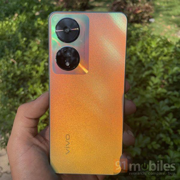 vivo T2 Review - Pros and cons, Verdict | 91Mobiles