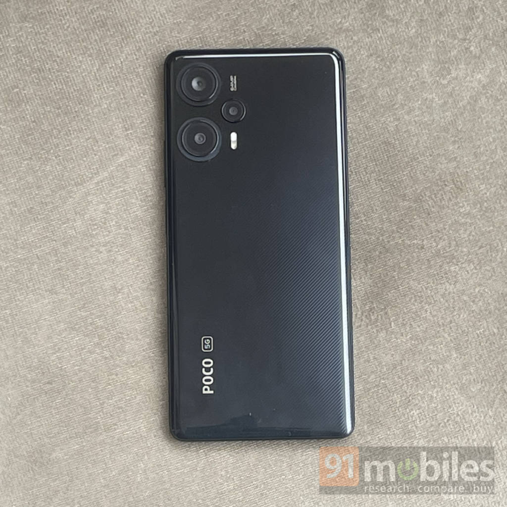POCO F5 Review - Pros and cons, Verdict | 91Mobiles