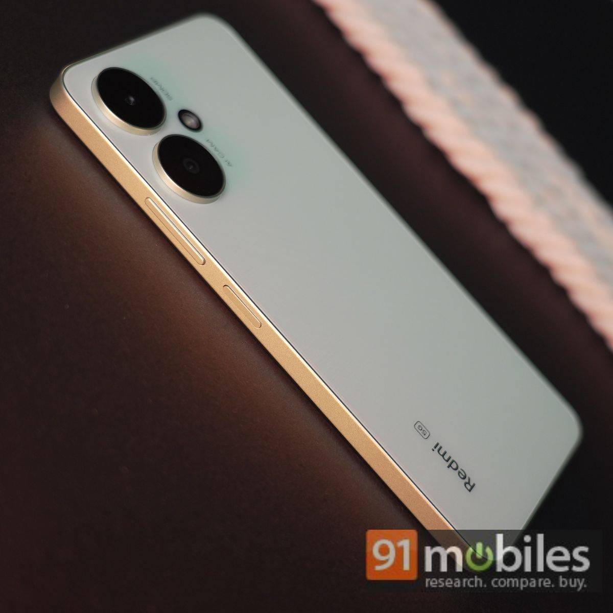Xiaomi Redmi 13C 5G Review - Pros and cons, Verdict | 91Mobiles