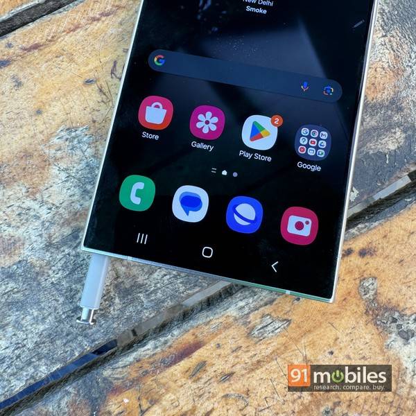 Samsung Galaxy S24 Ultra Review - Pros and cons, Verdict | 91Mobiles