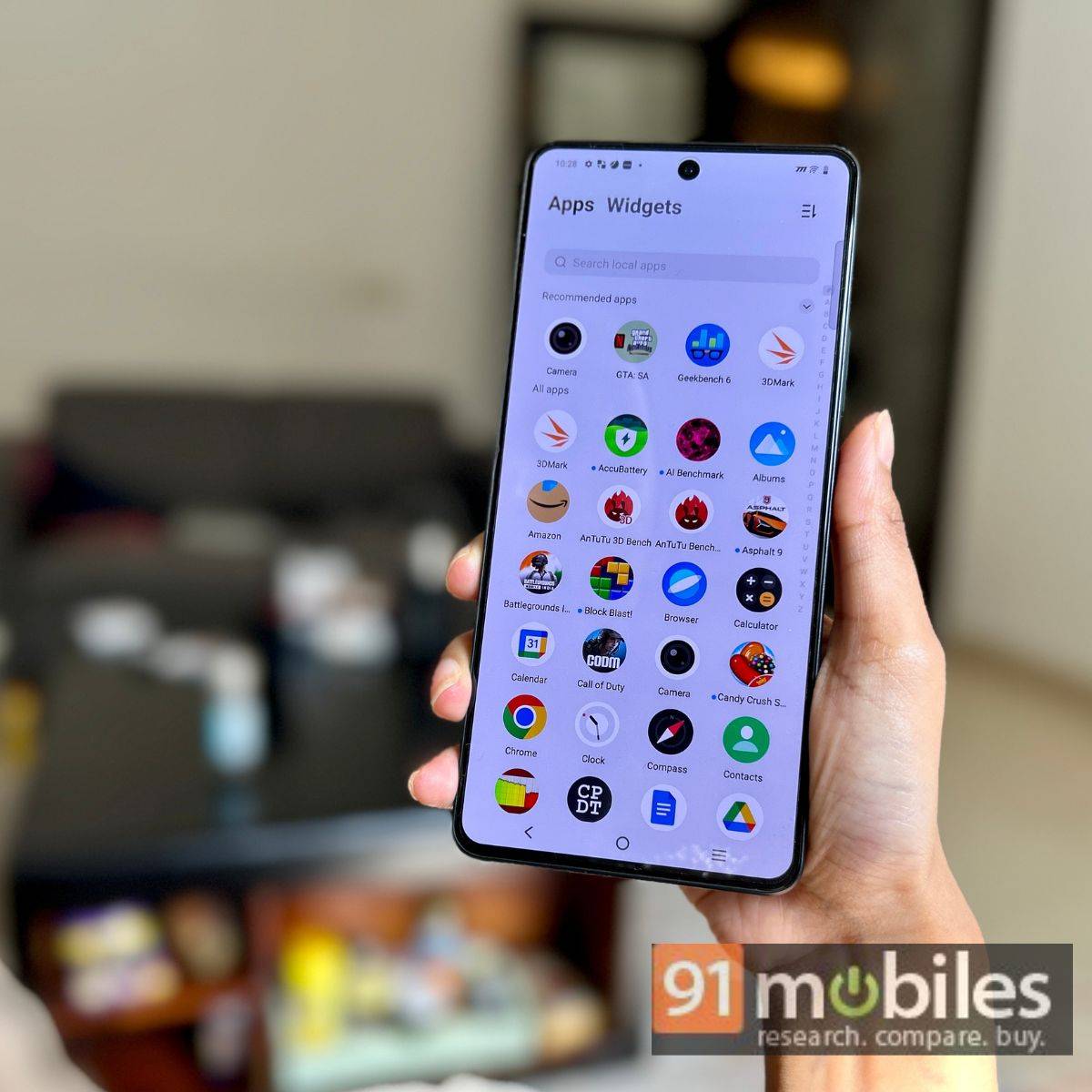 iQOO Neo 9 Pro Review - Pros and cons, Verdict | 91Mobiles