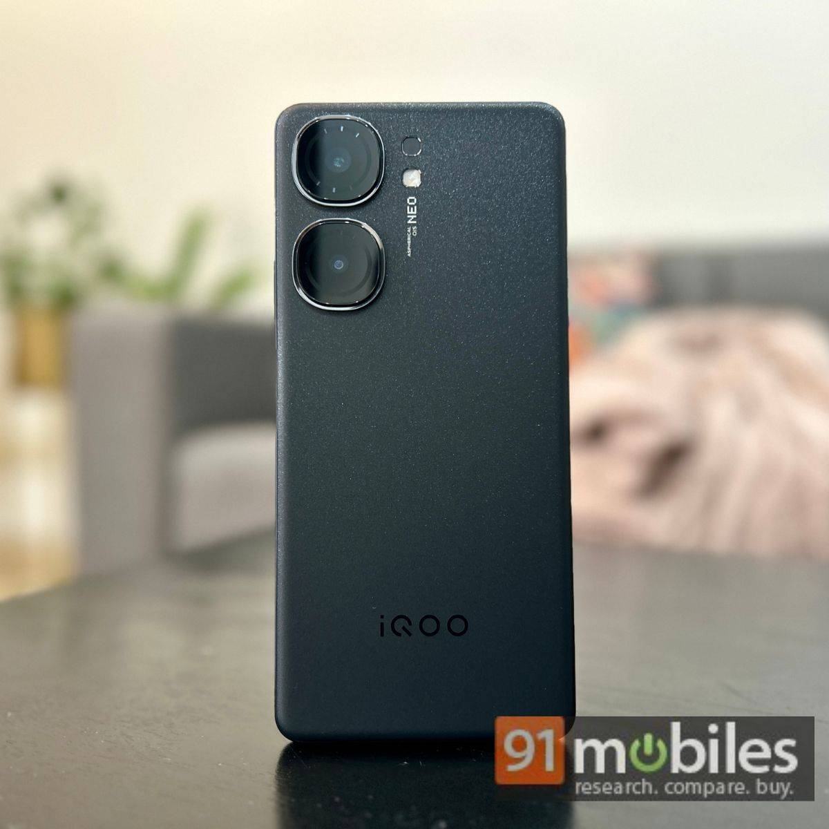 iQOO Neo 9 Pro Review - Pros and cons, Verdict | 91Mobiles