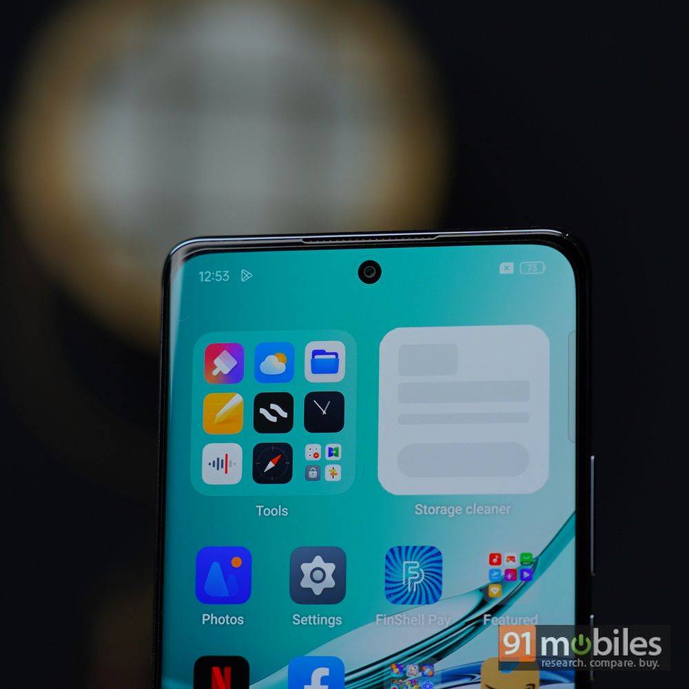 OPPO F27 Pro Plus Review - Pros and cons, Verdict | 91Mobiles