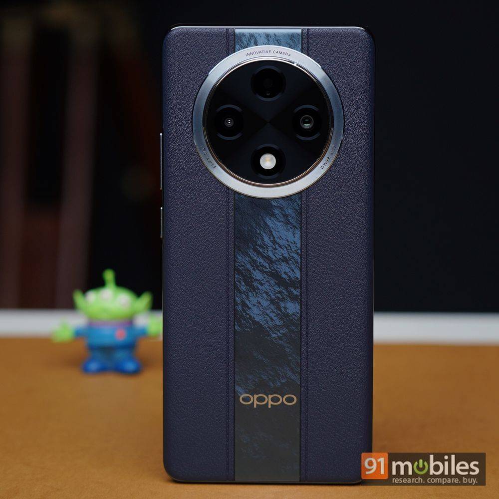 OPPO F27 Pro Plus Review - Pros and cons, Verdict | 91Mobiles
