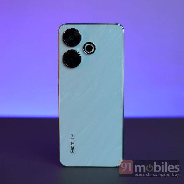 Xiaomi Redmi 13 Review - Pros and cons, Verdict | 91Mobiles