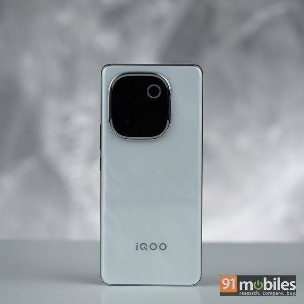iQOO Z9s Pro Review - Pros and cons, Verdict | 91Mobiles