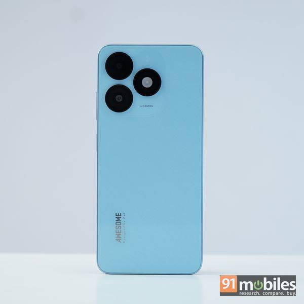 Itel A50 Review - Pros and cons, Verdict | 91Mobiles