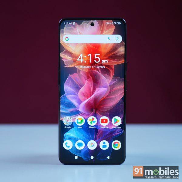 Lava Agni 3 5G Review - Pros and cons, Verdict | 91Mobiles