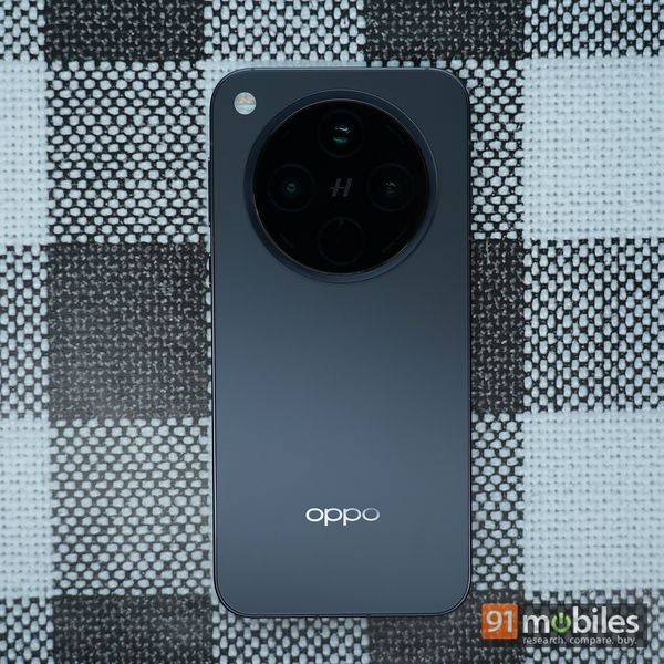 Oppo Find X8 Review - Pros and cons, Verdict | 91Mobiles