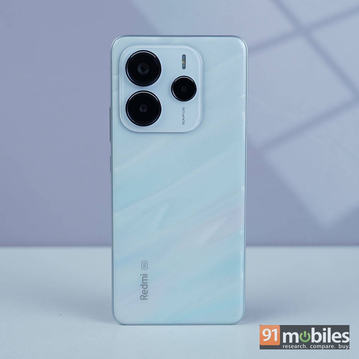 Xiaomi Redmi Note 14 5G Review - Pros and cons, Verdict | 91Mobiles