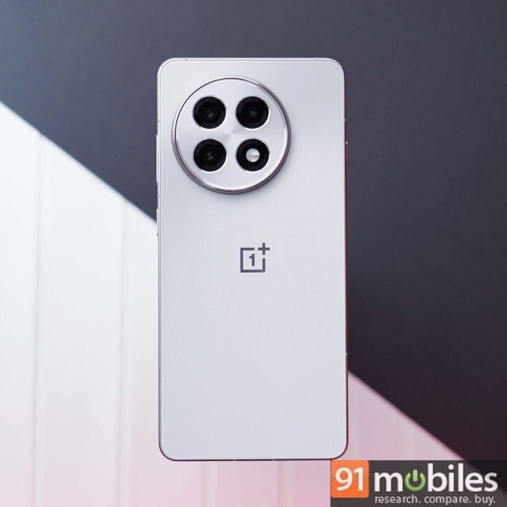 OnePlus 13R Review - Pros and cons, Verdict | 91Mobiles