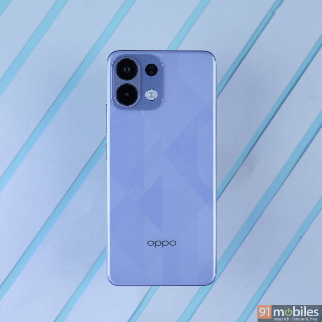 OPPO K13 Review - Pros and cons, Verdict | 91Mobiles
