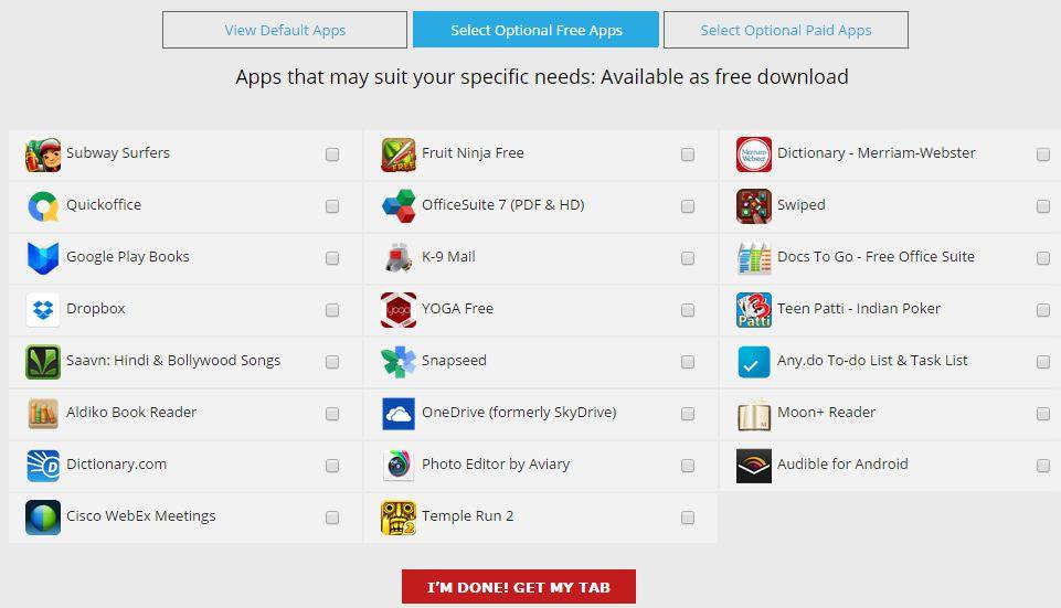 Pinig Tech introduces customisable tablets for all ages, prices start ...