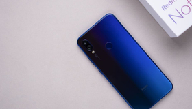 Xiaomi Redmi Note 7S - Full Specifications & Price in India (26th April ...