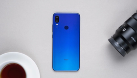 Xiaomi Redmi Note 7 - Full Specifications & Price in India (26th April ...
