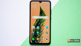 Xiaomi Redmi Note 7S - Full Specifications & Price in India (26th April ...