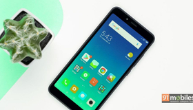 Xiaomi Redmi 6A - Full Specifications & Price in India (9th May 2025 ...