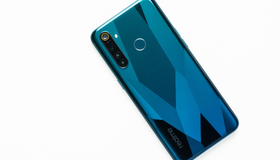 realme 5 - Full Specifications & Price in India (9th May 2025 ...