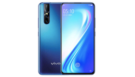 vivo S1 Pro - Full Specifications & Price in India (12th May 2025 ...