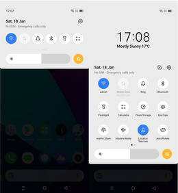 Realme UI First Impressions And Top Features 91mobiles