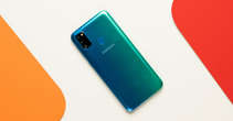 Samsung Galaxy M30s Price in India, Full Specs (9th June 2021 ...
