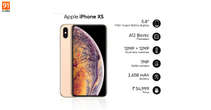 Apple iPhone XS Price in India, Full Specs (22nd April 2021 ...