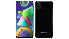 Samsung Galaxy M21 - Full Specifications & Price in India (6th May 2025 ...