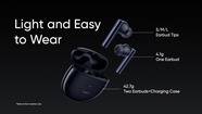 Realme Buds Air 2 TWS Earbuds With ANC Launched In India Price Realme Buds Air 2 TWS Earbuds With ANC Launched In India Price