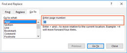 Delete Page In Word How To Delete A Page In Word