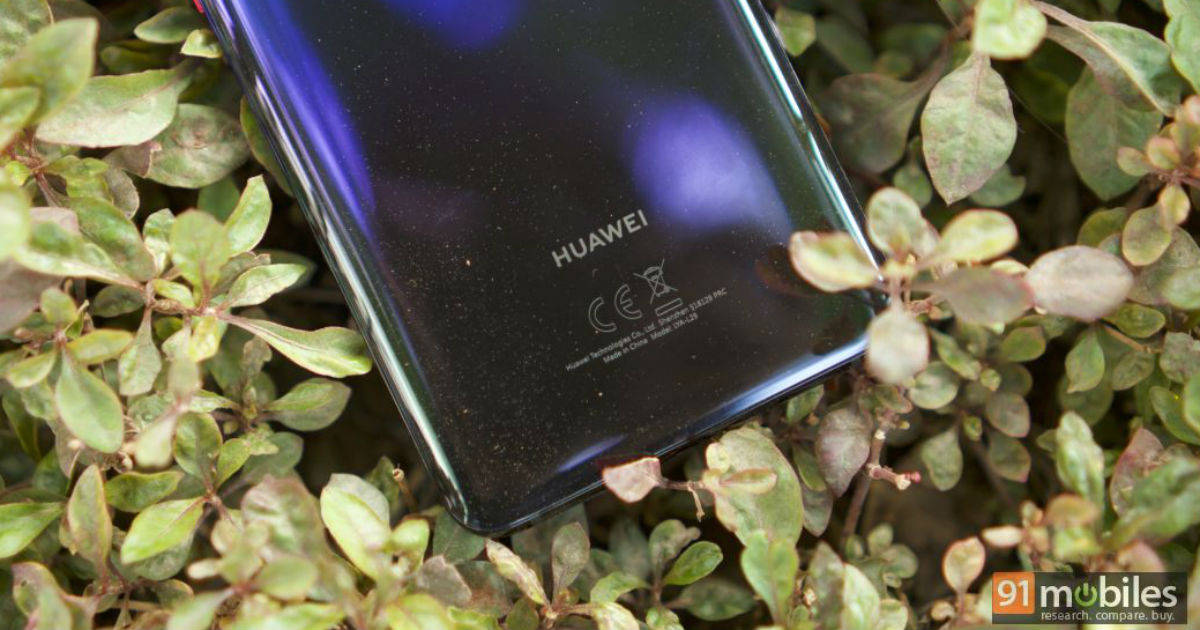 [Exclusive] Huawei MediaPad M7 renders show the first tablet with punch ...