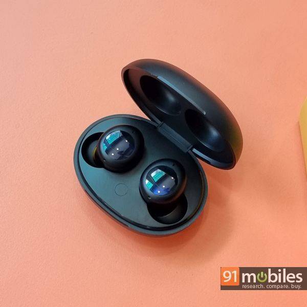 Realme Buds Q2 review: ANC for the masses