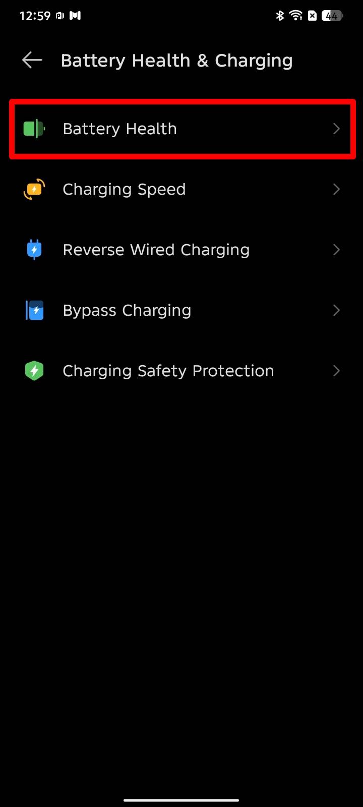 How to check battery health of your Android mobile phone | 91mobiles.com