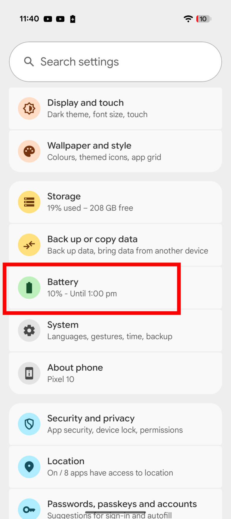 How to check battery health of your Android mobile phone | 91mobiles.com