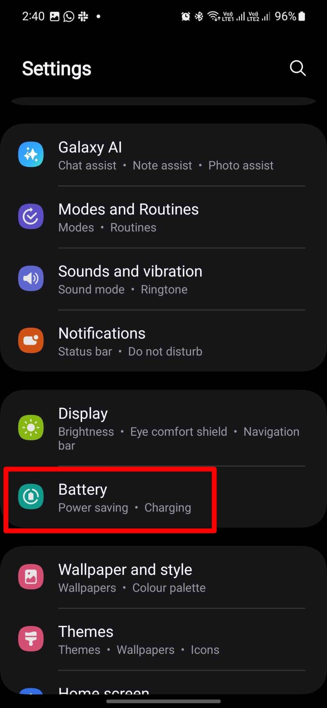 How to check battery health of your Android mobile phone | 91mobiles.com