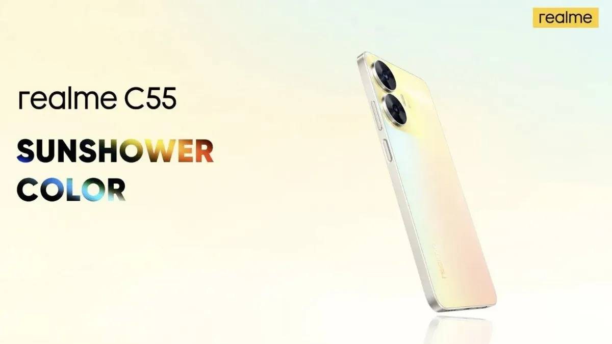 realme C55 Review - Pros and cons, Verdict | 91Mobiles