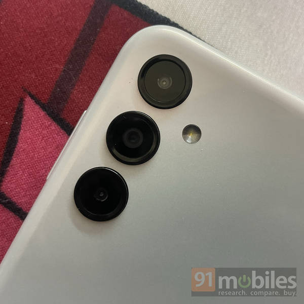 Samsung Galaxy M14 Review - Pros and cons, Verdict | 91Mobiles