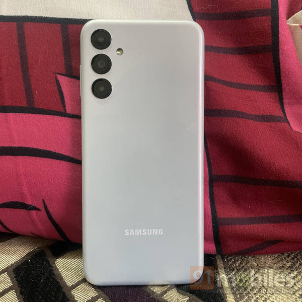 Samsung Galaxy M14 Review - Pros and cons, Verdict | 91Mobiles