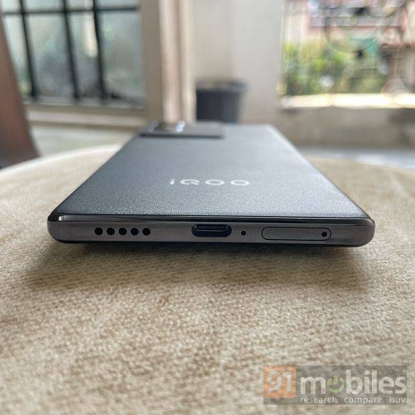 iQOO Z7 Pro review: a performance-focused, stylish contender ...