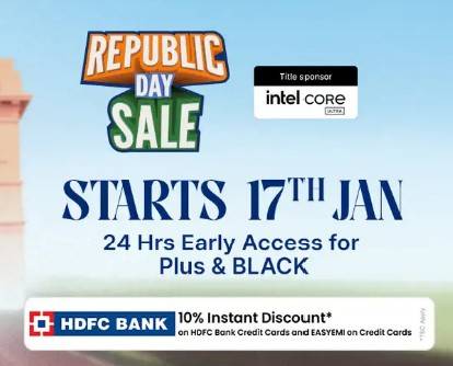 Flipkart upcoming sale 2026: expected sale date, deals, offers ...