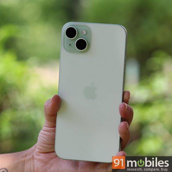 Apple iPhone 15 Plus Review - Pros and cons, Verdict | 91Mobiles