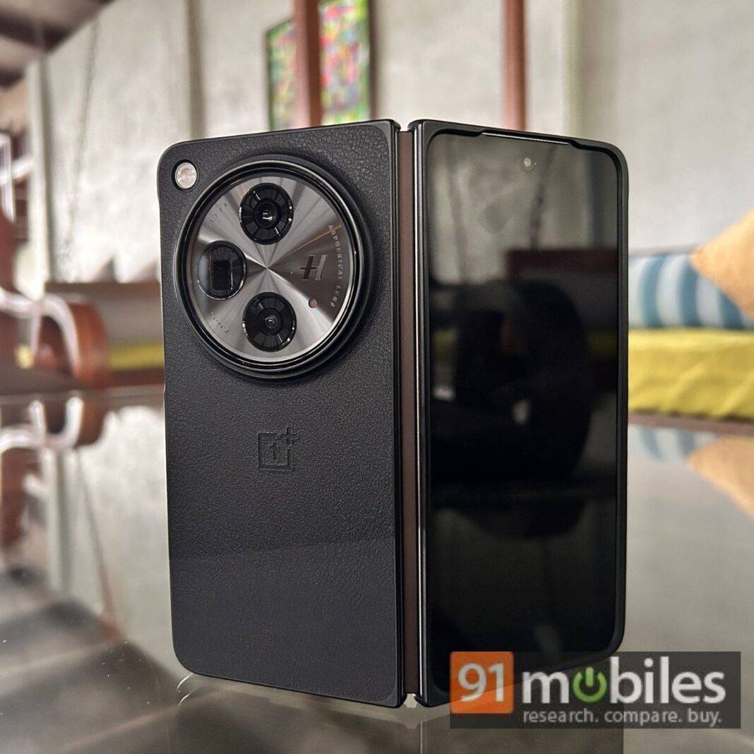 OnePlus Open Review - Pros and cons, Verdict | 91Mobiles
