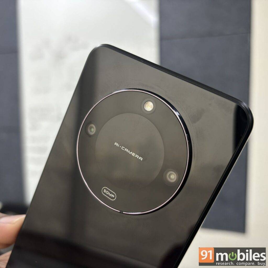 Lava Blaze 2 5G Review - Pros and cons, Verdict | 91Mobiles